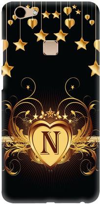 Crafto Rama Back Cover for Vivo V7 Plus ,Vivo 1716, Vivo 1850, V1716 ...