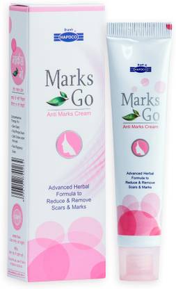 HAPDCO MARKS GO-ANTI MARKS CREAM: Buy HAPDCO MARKS GO-ANTI MARKS CREAM ...