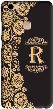 Crafto Rama Back Cover for Vivo V7 Plus ,Vivo 1716, Vivo 1850, V1716 ...