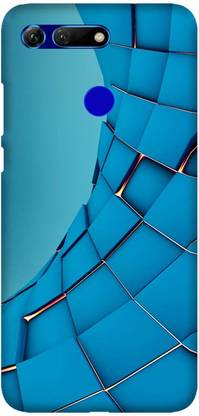 Crafto Rama Back Cover for Honor View 20 (PCT-AL10,TL10,L29), Honor V20 ...