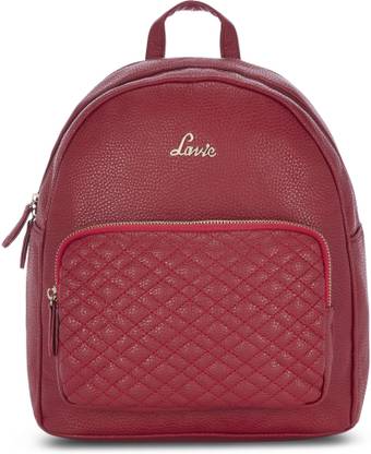 Flipkart.com | LAVIE WAVEROO BACKPACK Backpack - Backpack