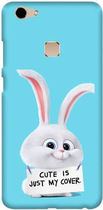 Crafto Rama Back Cover for Vivo V7 Plus ,Vivo 1716, Vivo 1850, V1716 ...