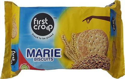 First Crop Marie Biscuit 4 Pack Marie Biscuit Price in India - Buy ...