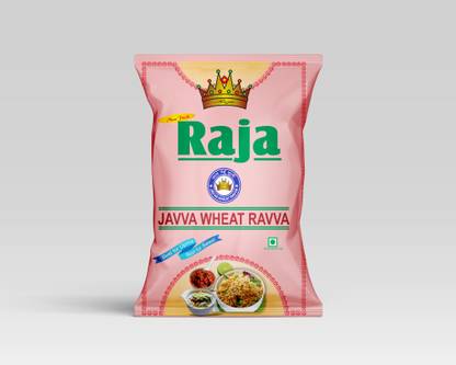 raja Javva Wheat Ravva Price in India - Buy raja Javva Wheat Ravva ...