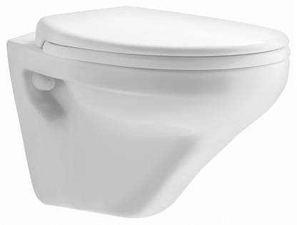 CERA S1046101 (CARAT WITH BUILT IN JET) Western Commode Price in India ...