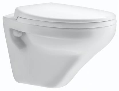 CERA S1041101 (CARAT) Western Commode Price in India - Buy CERA ...