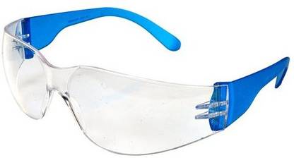 UDYOGI UD71 Safety Goggle (Pack of 1) Laboratory, Power Tool, Welding ...