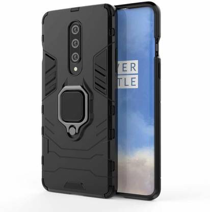 Valueactive Bumper Case for OnePlus 8, One Plus 8, 1+8, Back Case Cover ...
