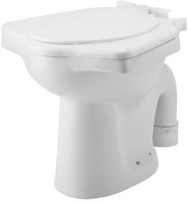 CERA S1050107 Western Commode Price in India - Buy CERA S1050107 ...