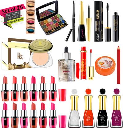 Bridal Makeup Kits Online India | Saubhaya Makeup