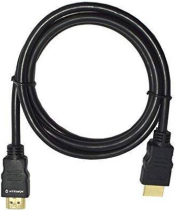 PremiumAV HDMI Cable 5 m MST-773 - PremiumAV : Flipkart.com