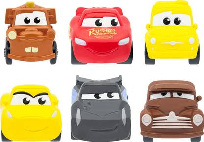 Cars Mashems 3 S1 - Mashems 3 S1 . Buy All character toys in India ...