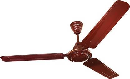 MARC Marc REV 1200 mm 3 Blade Ceiling Fan Price in India - Buy MARC ...