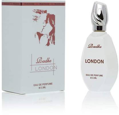 Buy RADHE KIRTI LONDON WHITE PERFUME 50ML Eau de Parfum - 50 ml Online ...