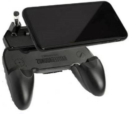 Ptc W10 Pubg Trigger Triger Gamepad Aim Fire Controller Assist Tool Shooter Button Mobile Game ...