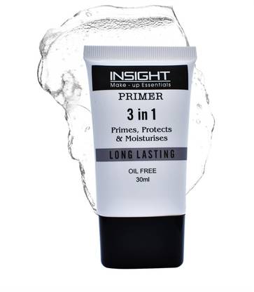 Insight 3 in 1 Long Lasting Primer - 30 ml - Price in India, Buy ...