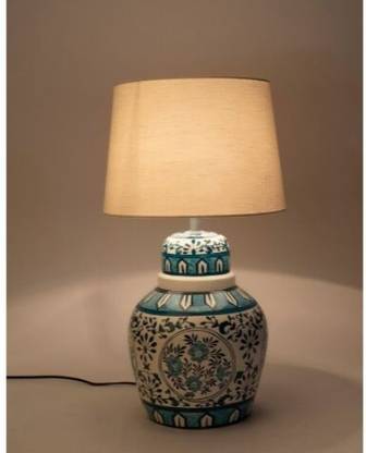 Fabindia Sandarbh Table Lamp Table Lamp Price in India - Buy Fabindia ...