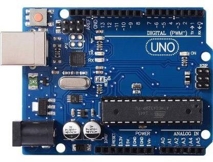 arduino AURDINO UNO R3 Price in India - Buy arduino AURDINO UNO R3 ...