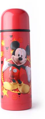 DISNEY GENUINE LICENSED MICKEY MOUSE FLASK - HMI-1010-MK 750 ml Flask ...