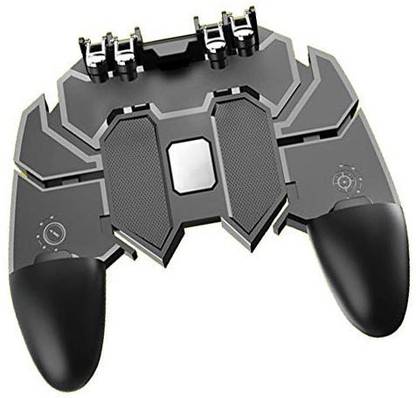 Techobucks Best Portable AK66 Powerful Fire Six Finger All-in-One ...