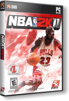 NBA 2K 11 (4k) Price in India - Buy NBA 2K 11 (4k) online at Flipkart.com