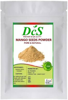 DCS MANGO SEEDS POWDER , MANGO GUTHLI POWDER - Price in India, Buy DCS ...