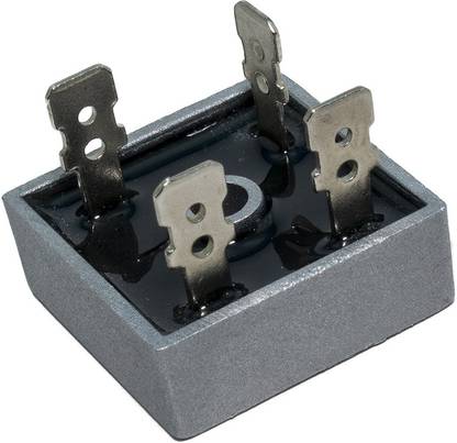 TechInfo KBPC3510 1KV 35A Single Phase Bridge Rectifier Diode ...