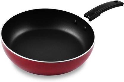 Onyx Onyx Fry Pan 24 cm diameter 1 L capacity Price in India - Buy Onyx ...