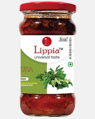 Lippia Sorrel Leaves & Pandu Mirchi Pickle Gongura, Red Chilli Pickle ...