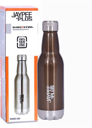 Jaypee Plus Romeo 500 500 ml Flask - Buy Jaypee Plus Romeo 500 500 ml ...