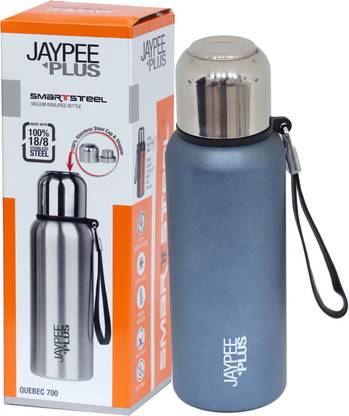 Jaypee Plus Quebec 700 700 ml Flask - Buy Jaypee Plus Quebec 700 700 ml ...