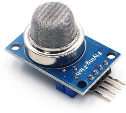 DS Robotics MQ6 LPG Gas Sensor Module Liquefied Propane Iso-butane ...