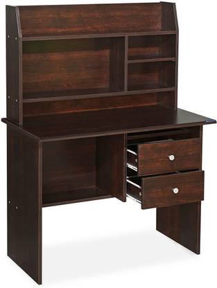 Nilkamal Daffny Engineered Wood Study Table Price in India - Buy ...