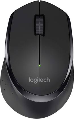 Logitech M275 Wireless Optical Mouse - Logitech : Flipkart.com
