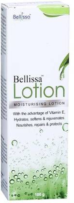 Bellissa Lotion, 100gm 100 Tanning Liquid Price in India - Buy Bellissa ...