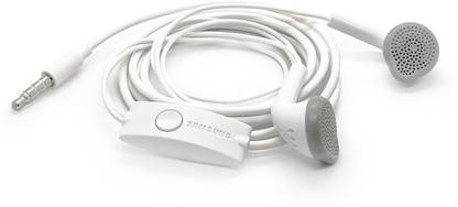 SAMSUNG Original EHS61 Wired Headset Price in India - Buy SAMSUNG ...