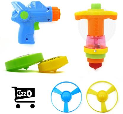 Spinning Disc Toy - Home Alqu
