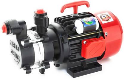 Niraj 0.5 HP self priming water pump Submersible Water Pump Price in ...