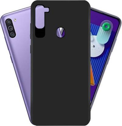 Hopedwell Back Cover for Samsung Galaxy M11, Samsung Galaxy M11 (2020 ...