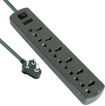 Tech-X sion cords, extension board with long wire, extension board for ...