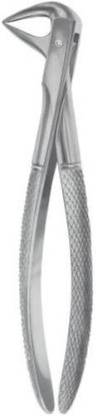 Forgesy Tooth Extraction Forcep No 74N Lower Incisors & Roots (Pack Of ...