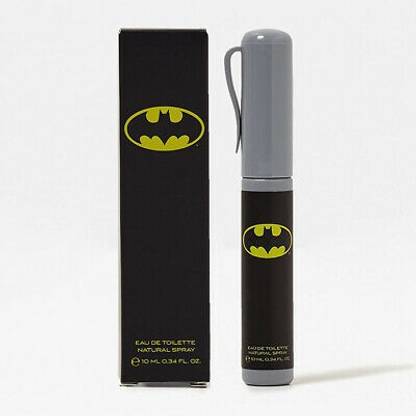 Buy Zara Batman Mini Eau de Toilette - 10 ml Online In India | Flipkart.com