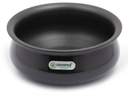 COCONUT Handi 2.5 L Price in India - Buy COCONUT Handi 2.5 L online at ...