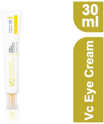 It'S SKIN Power 10 Formula VC Eye Cream Price in India - Buy It'S SKIN ...
