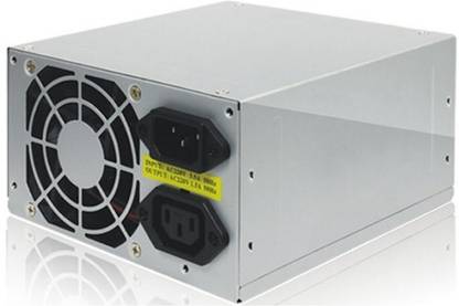 ZEBRONICS SMPS ZEB-N450W 450 Watts PSU - ZEBRONICS : Flipkart.com