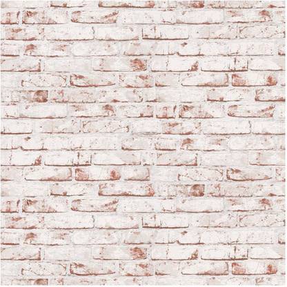 Excel Wall Interiors Architecture Multicolor Wallpaper Price in India ...