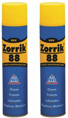 Pidilite zorrik 88 rust removal market plus Rust Removal Aerosol Spray ...