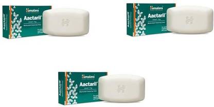 HIMALAYA Aactaril soap 75 g - Price in India, Buy HIMALAYA Aactaril ...