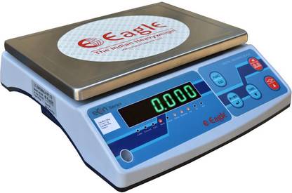 EAGLE ECON Weighing Scale Price in India - Buy EAGLE ECON Weighing ...