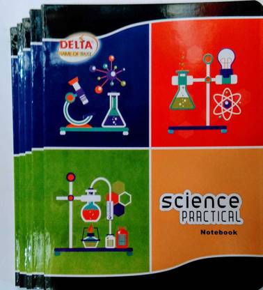 DELTA NA Regular Notebook one side ruled 168 Pages Price in India - Buy ...